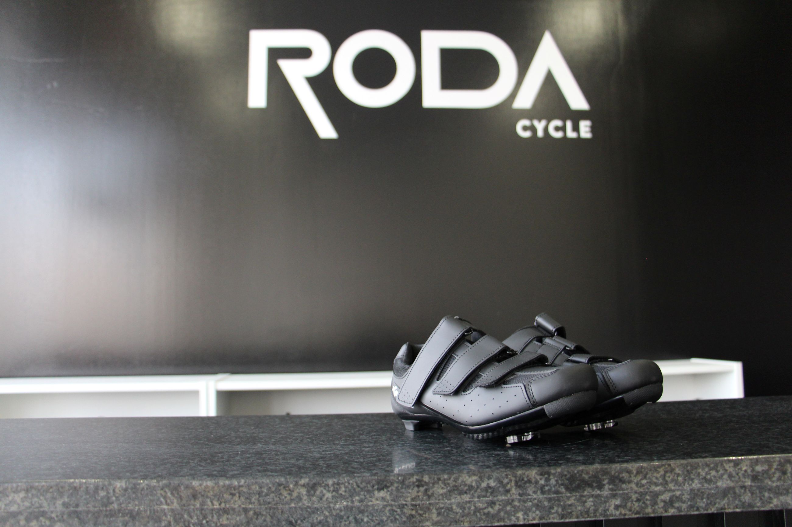 Roda Cycle