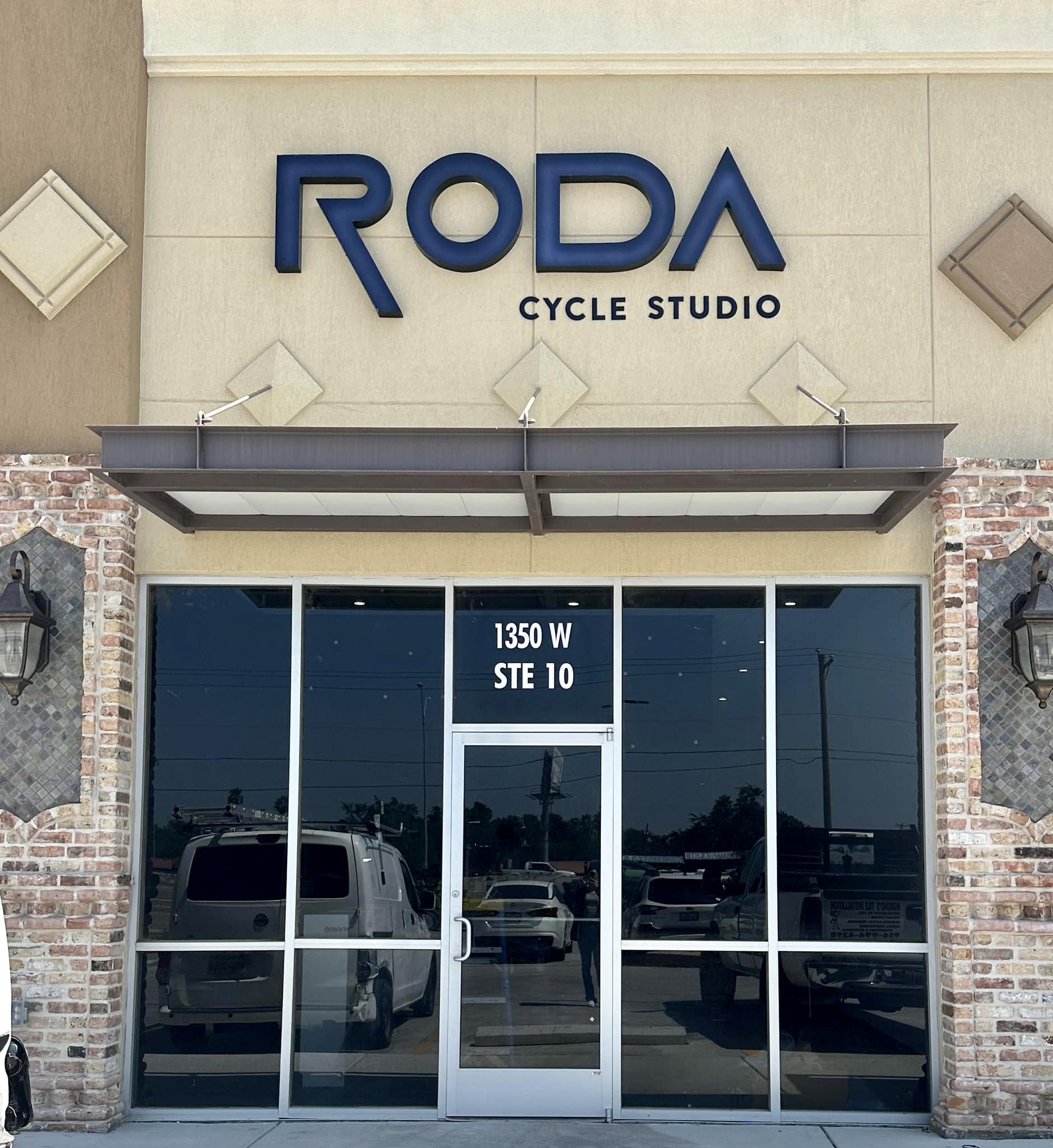 Roda Cycle