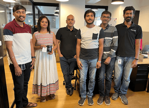 Appify | About our team and investors