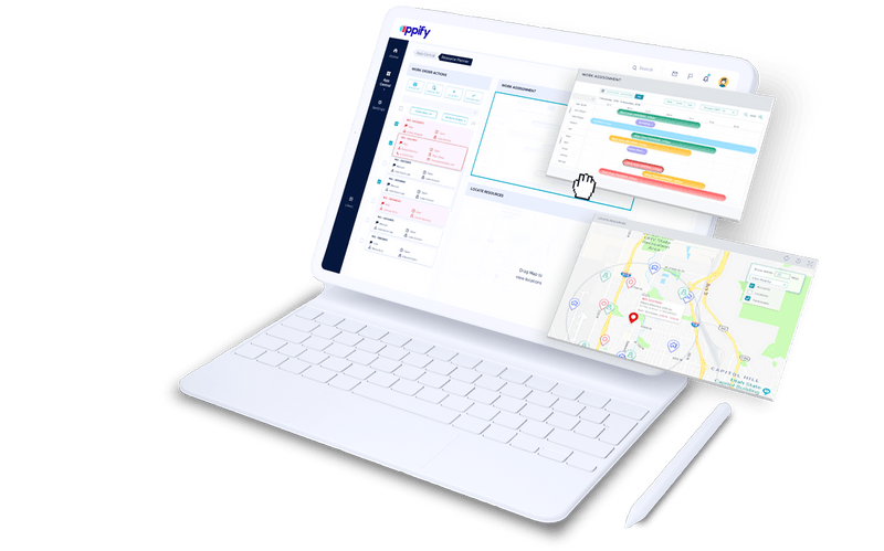 Appify | How our PRM application platform works