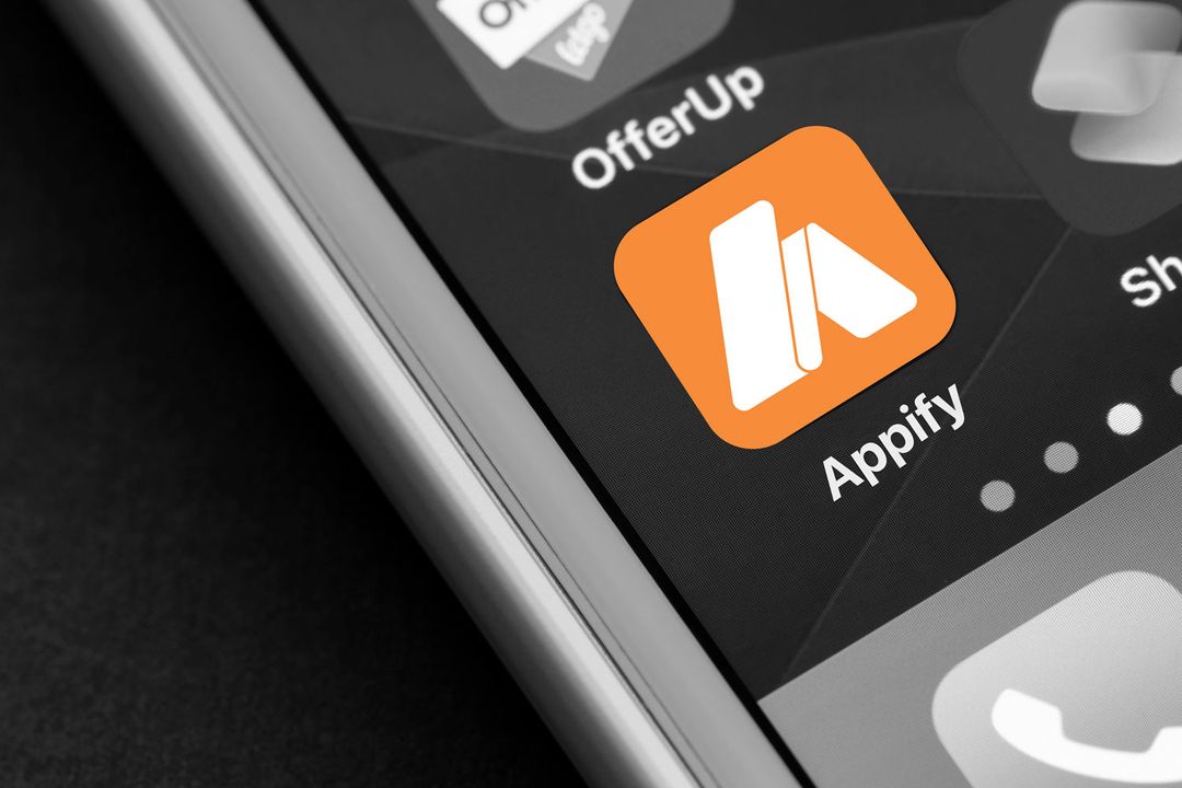 Appify | Top PRM solution pricing