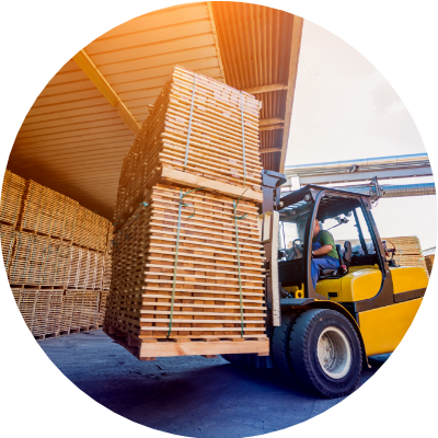 Inventory Management for Wood Industries :: Timbersoft