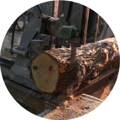 Sawmill Inventory Management :: Timbersoft