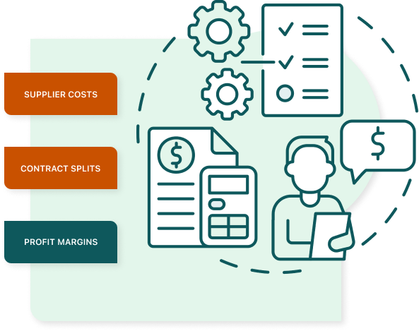 Inventory Management for Wood Industries :: Timbersoft