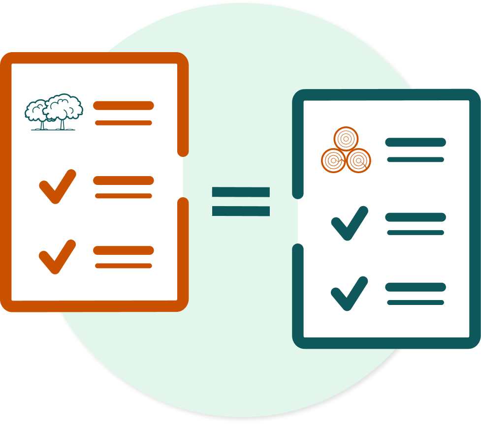 Standing Timber Inventory Management :: Timbersoft