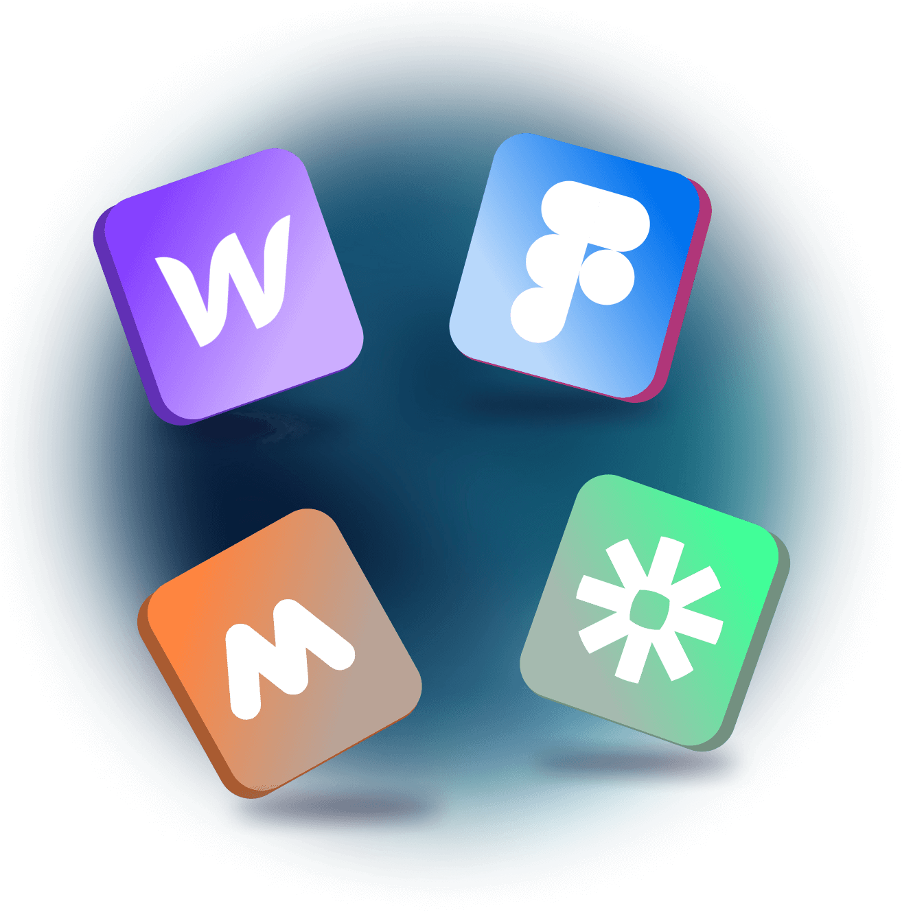 Design Groove | A New Kind of Webflow Agency