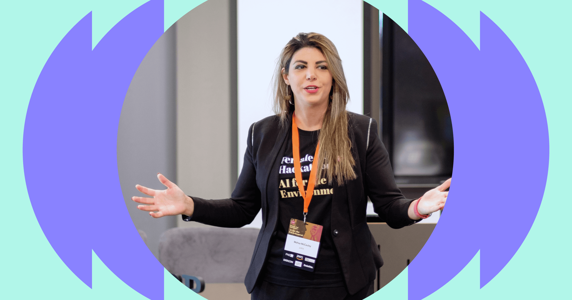 Event Landing | She Sharp New Zealand