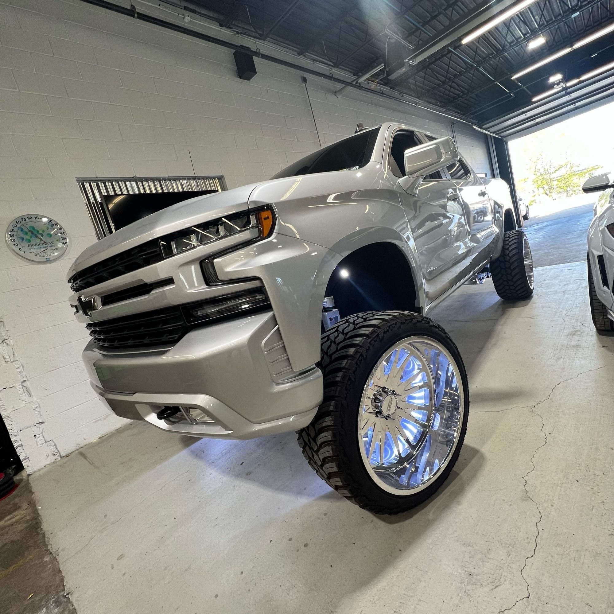 Premier Custom Paint | Luxury Autobody Customization