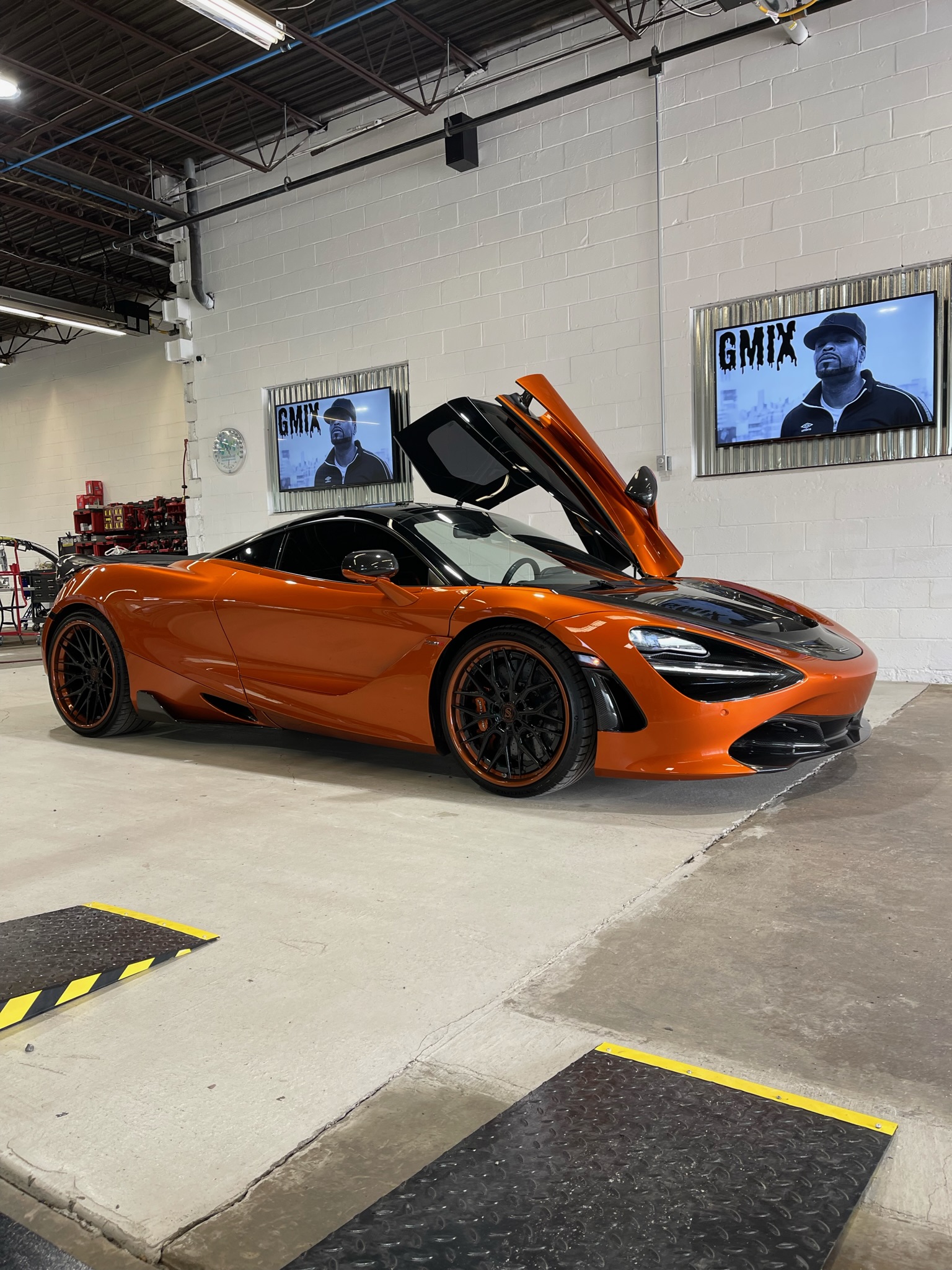 Premier Custom Paint | Luxury Autobody Customization