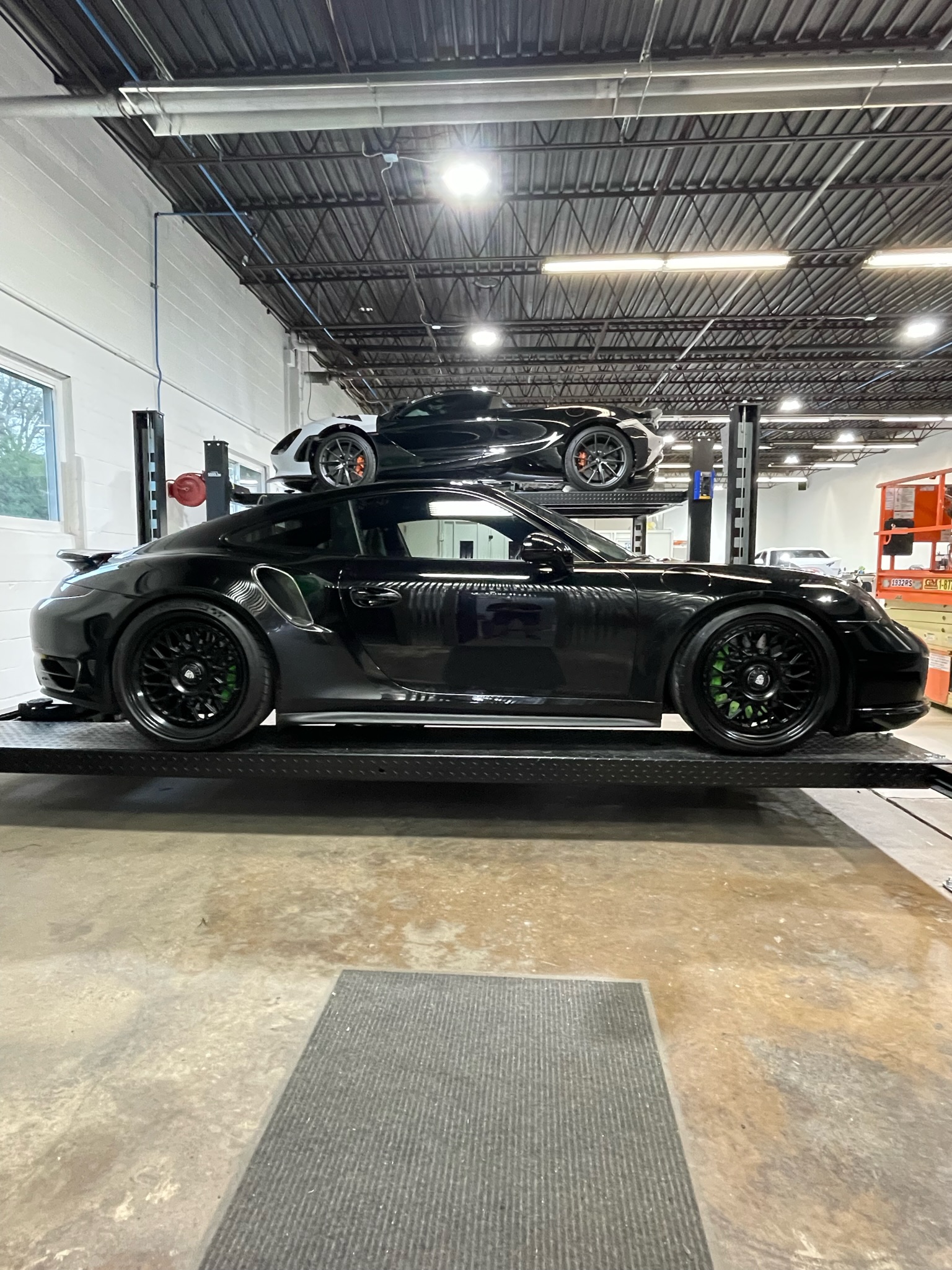 Premier Custom Paint | Luxury Autobody Customization