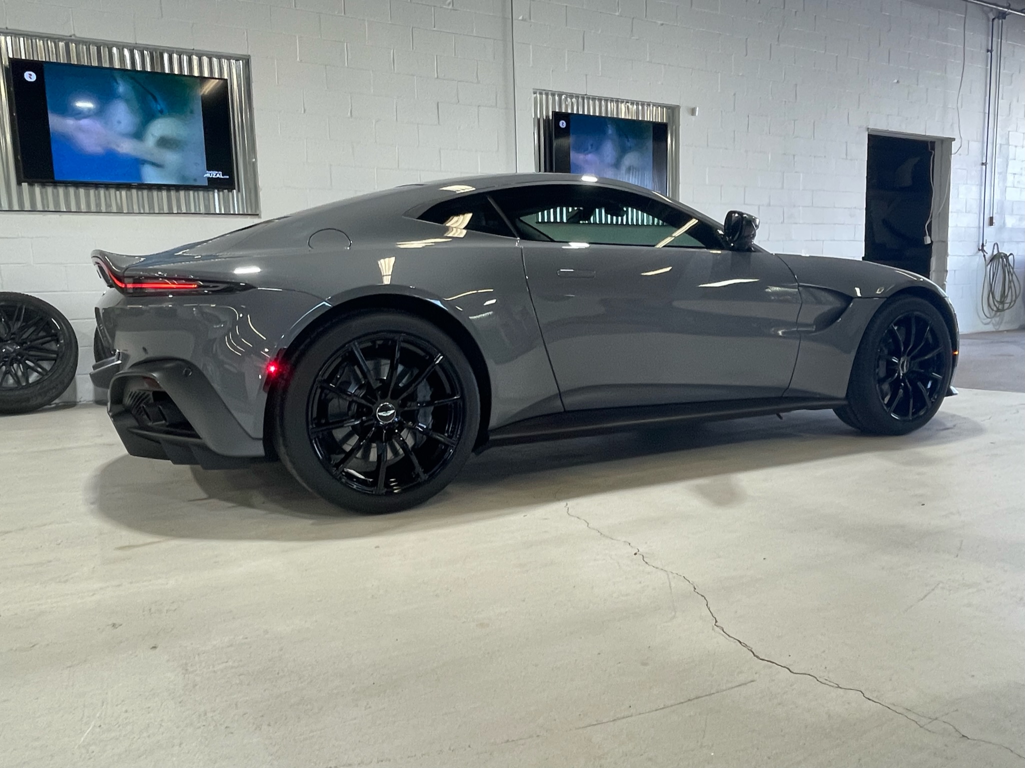 Premier Custom Paint | Luxury Autobody Customization