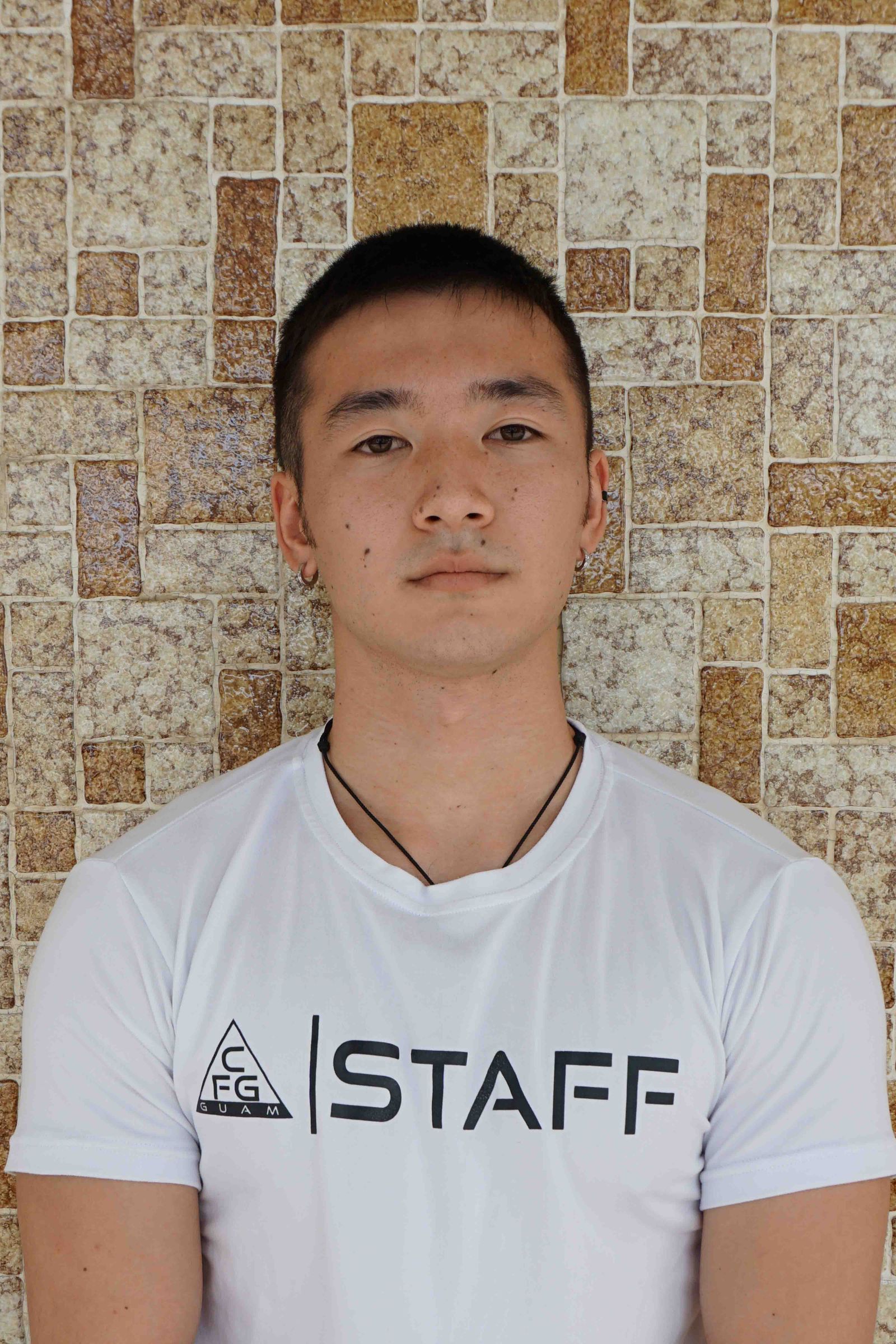 Custom Fitness Guam | Guam Gym & Personal Training