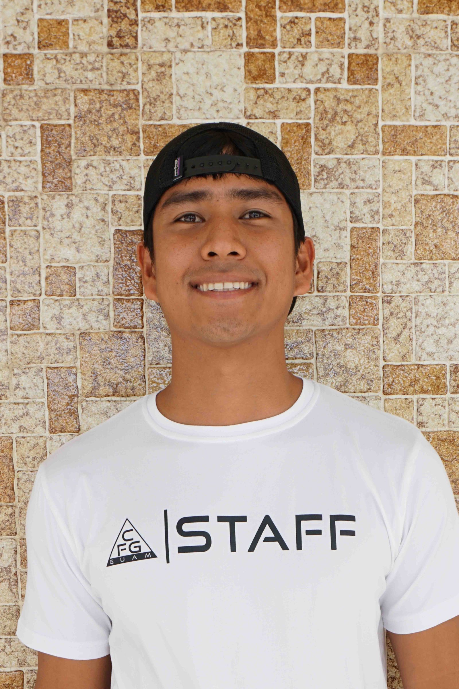 Custom Fitness Guam | Guam Gym & Personal Training