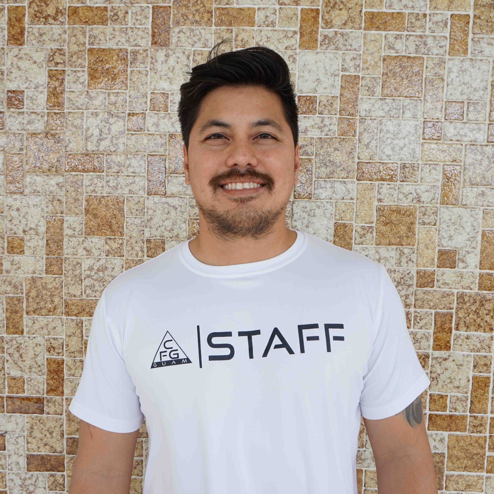 Custom Fitness Guam | Guam Gym & Personal Training