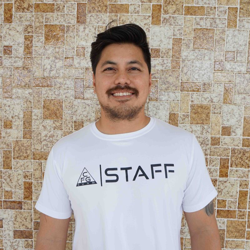 Custom Fitness Guam | Guam Gym & Personal Training