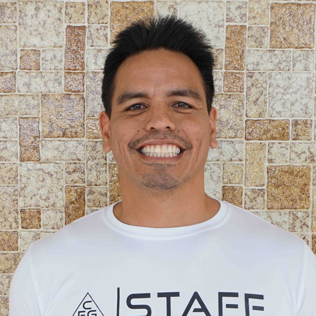 Custom Fitness Guam | Guam Gym & Personal Training