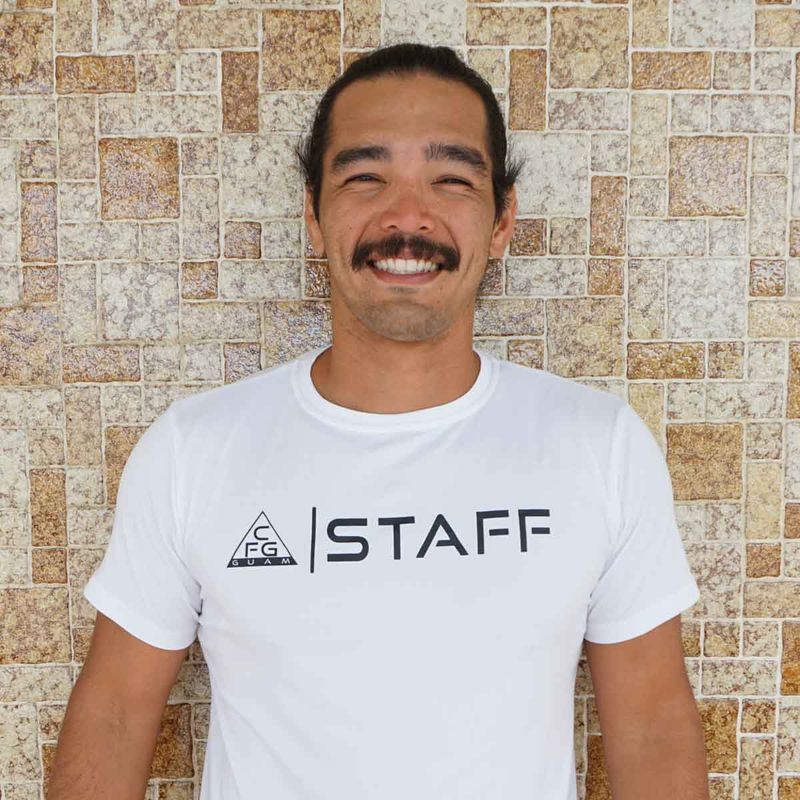 Custom Fitness Guam | Guam Gym & Personal Training