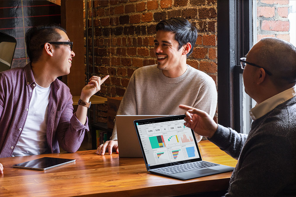 Intune partners | SureDeploy