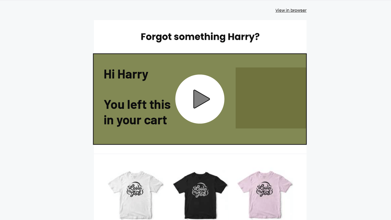 The ultimate guide to dynamic videos