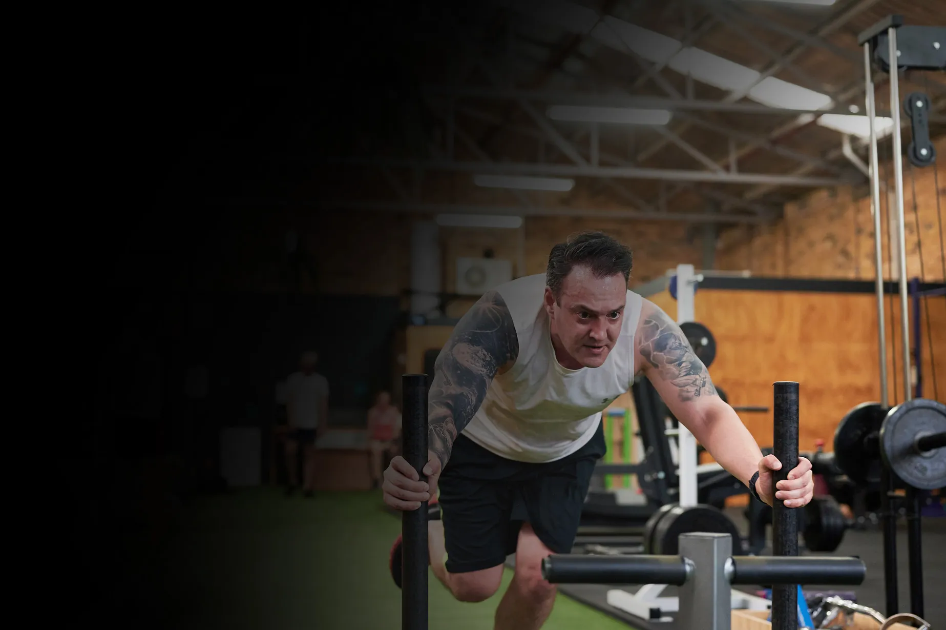 Urban Athletic | Gym in Brunswick, Melbourne