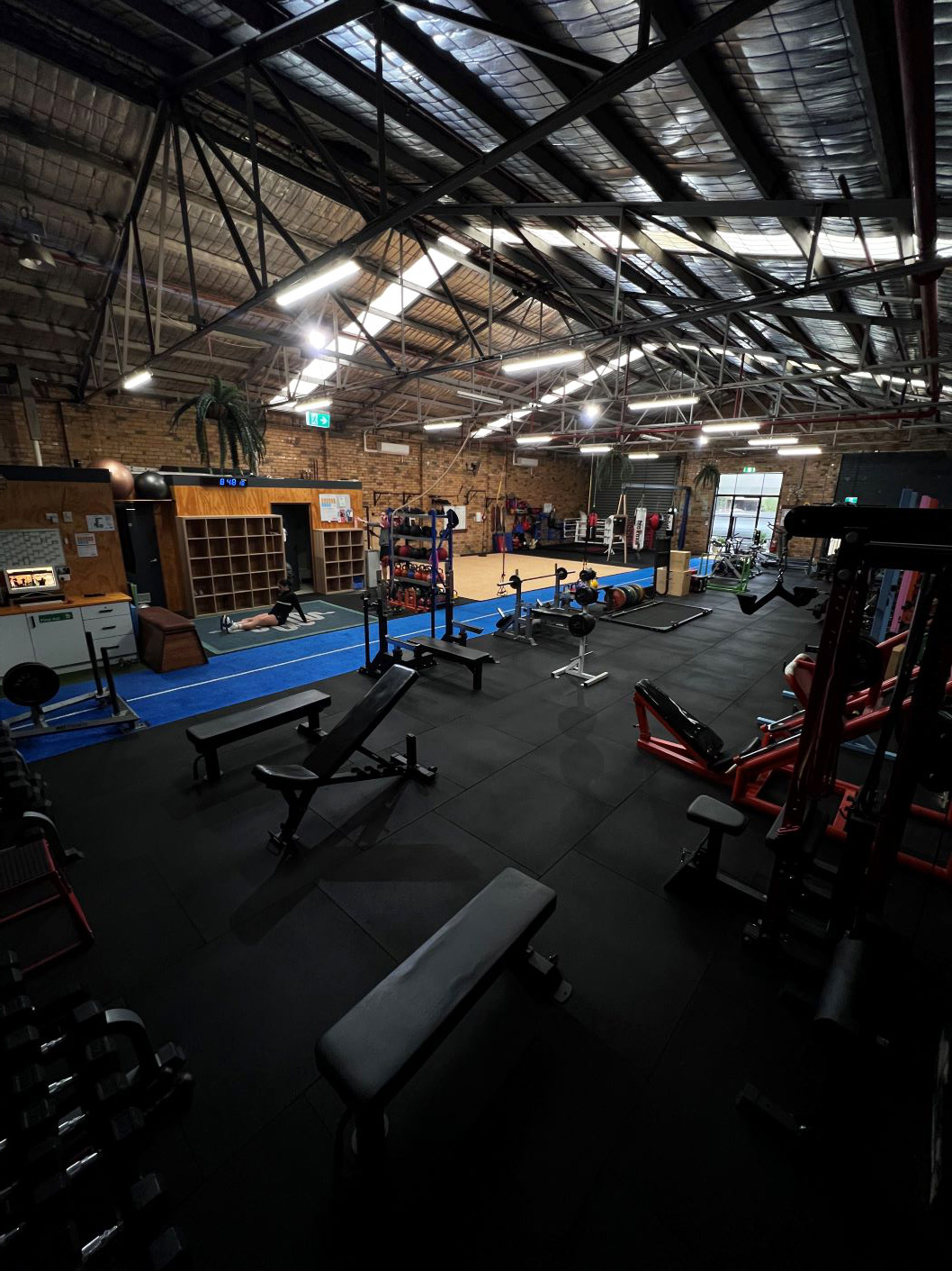 About Us - Learn More About Urban Athletic & Our Team