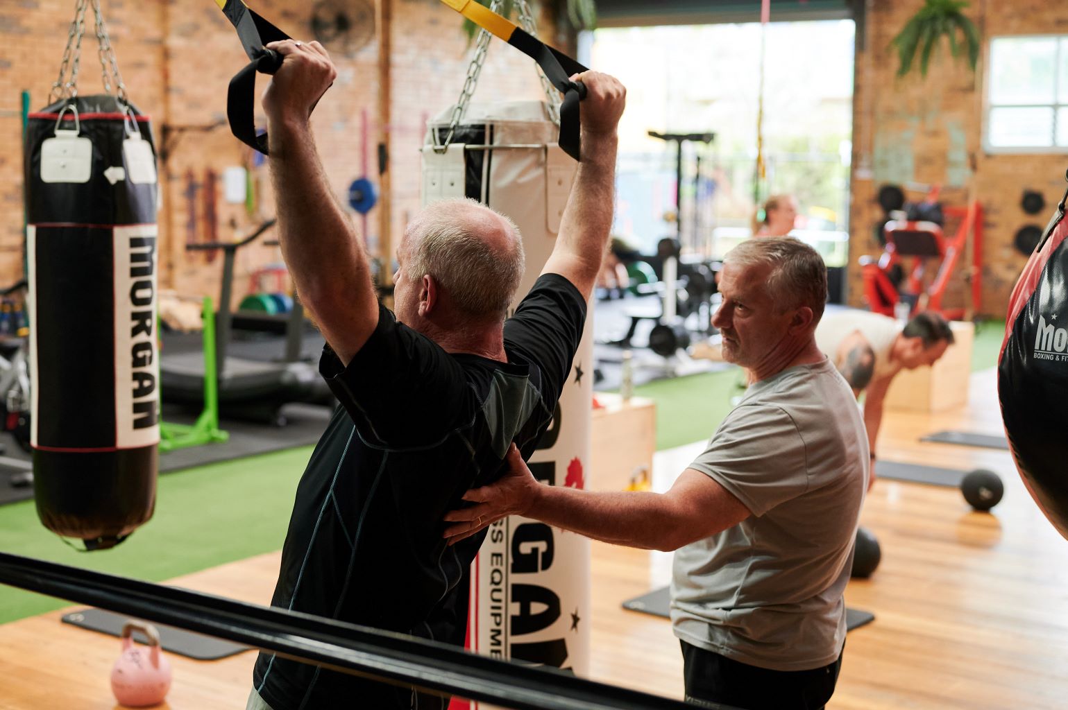 Urban Athletic: Where Fitness Meets Fun and Inclusivity | Urban ...