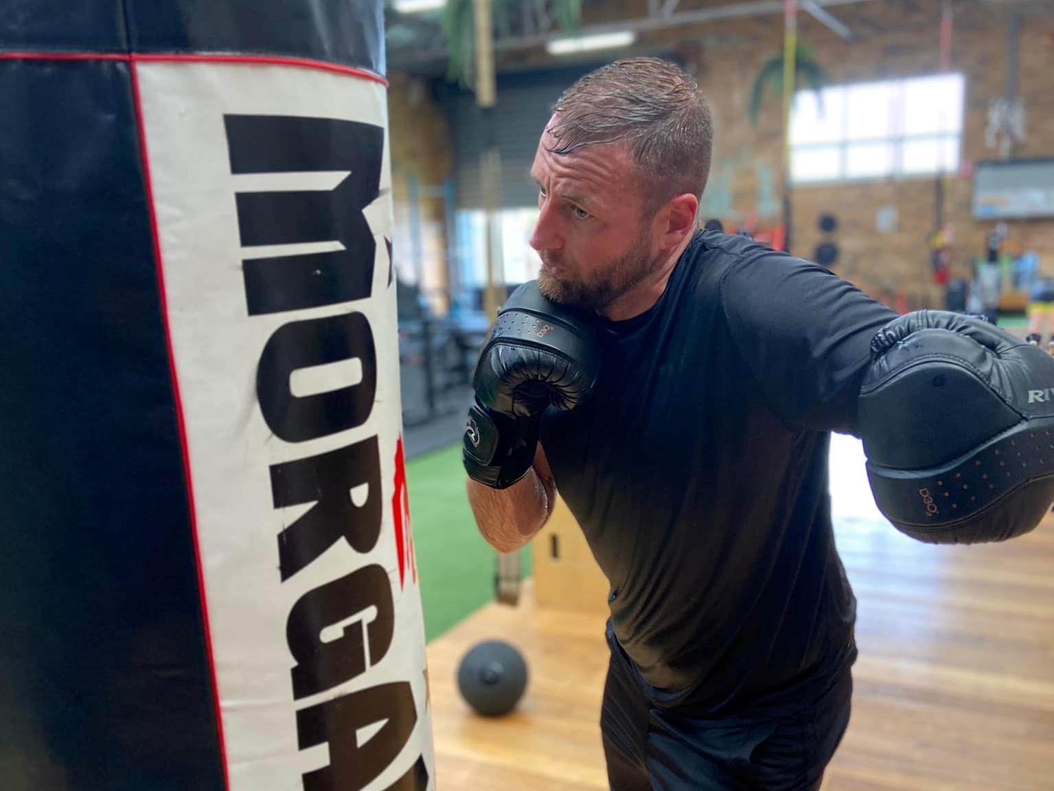 The Mental Health Benefits of Boxing | Urban Athletic Gym Blog | Melbourne