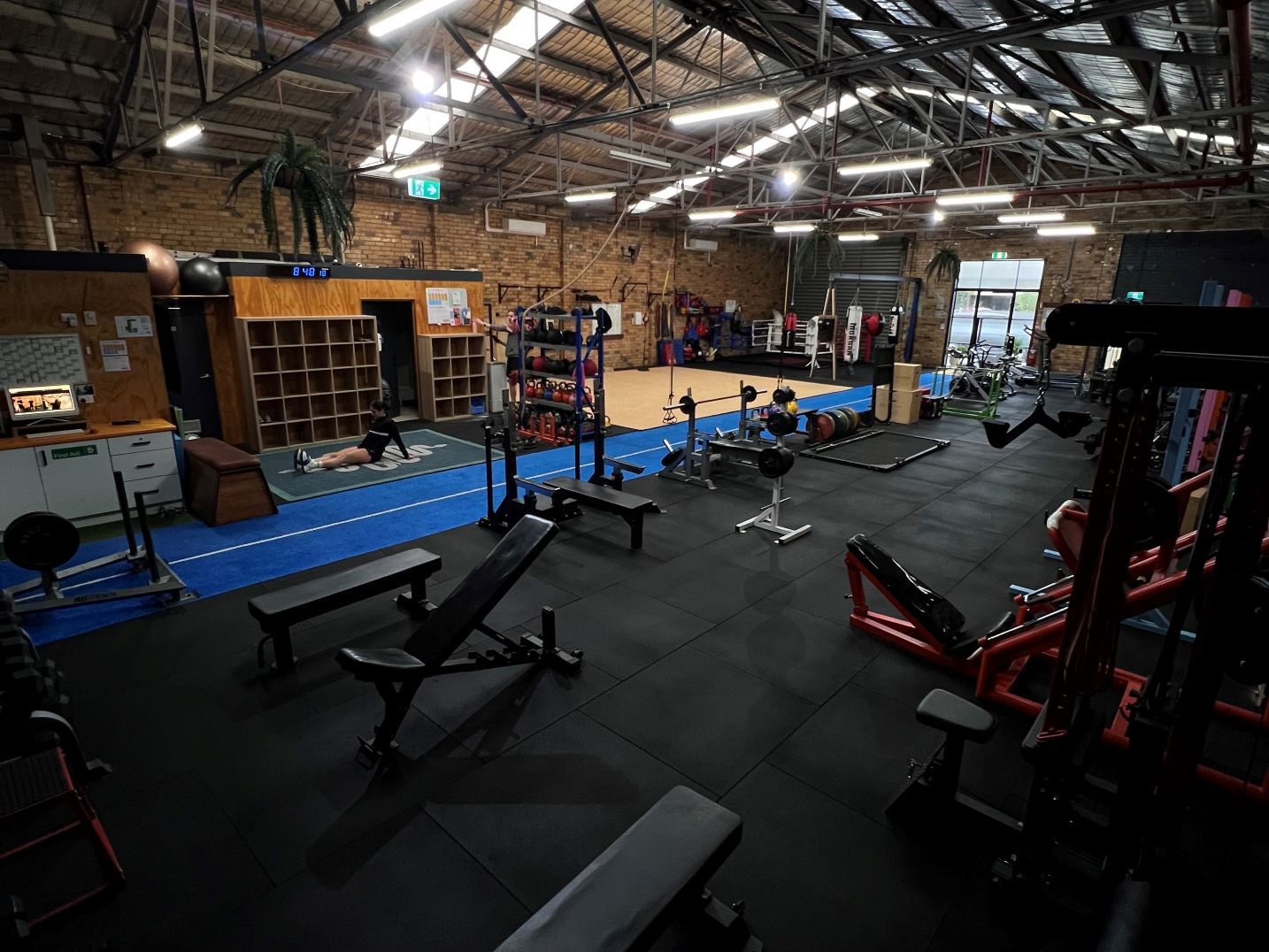 Urban Athletic: Where Fitness Meets Fun and Inclusivity | Urban ...