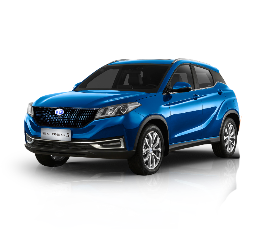 Seres UAE | Experience the Future of Electric Driving