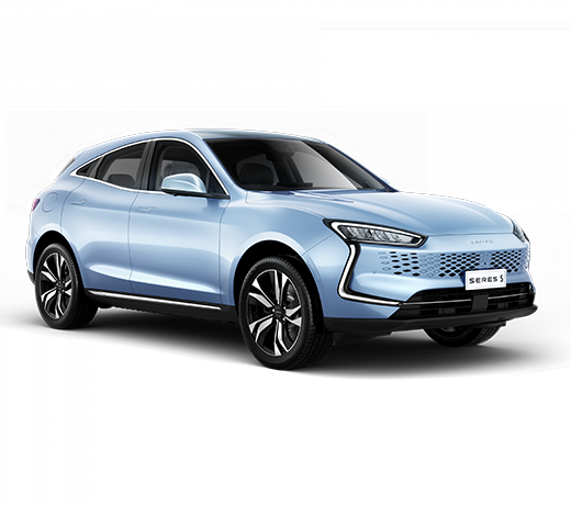 Seres UAE | Experience the Future of Electric Driving