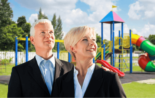 Playground Inspection Software | Playground123