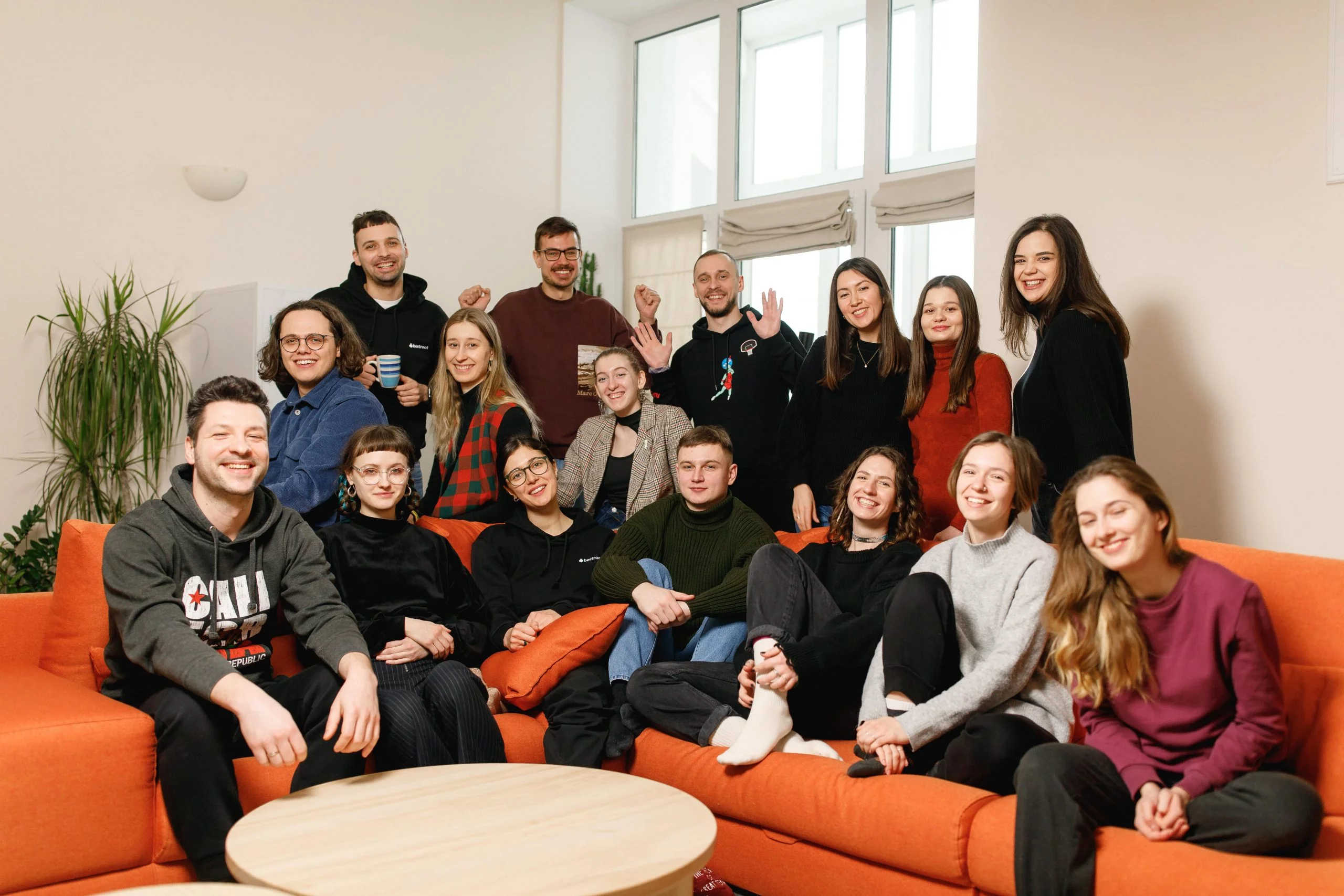 Про IT-школу Beetroot Academy