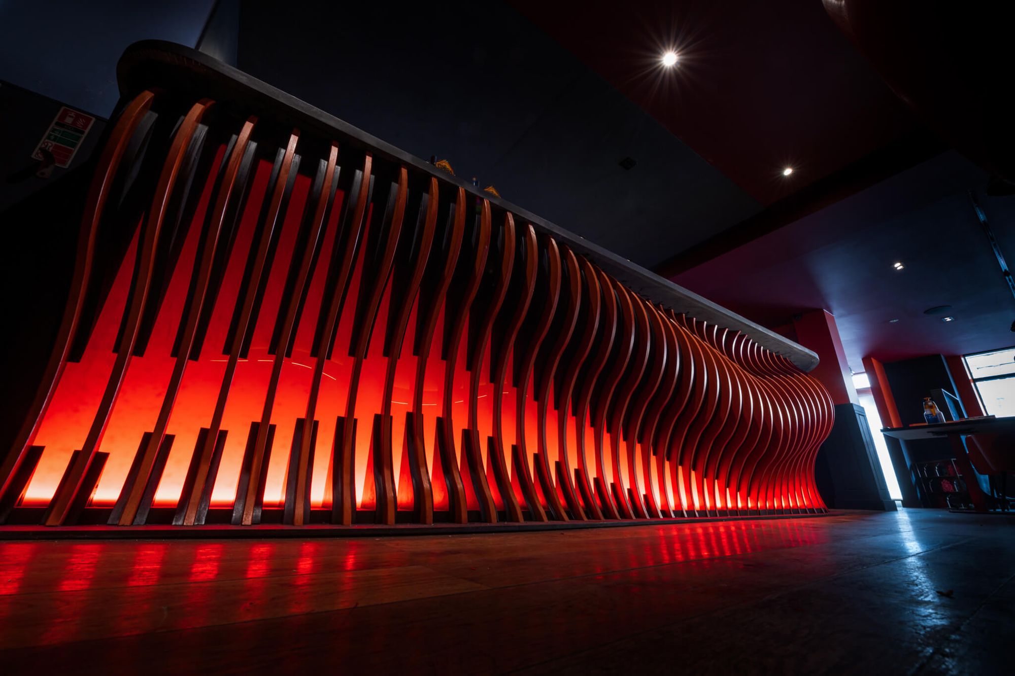 Daytona Design | Bespoke Interior Design And Carpentry