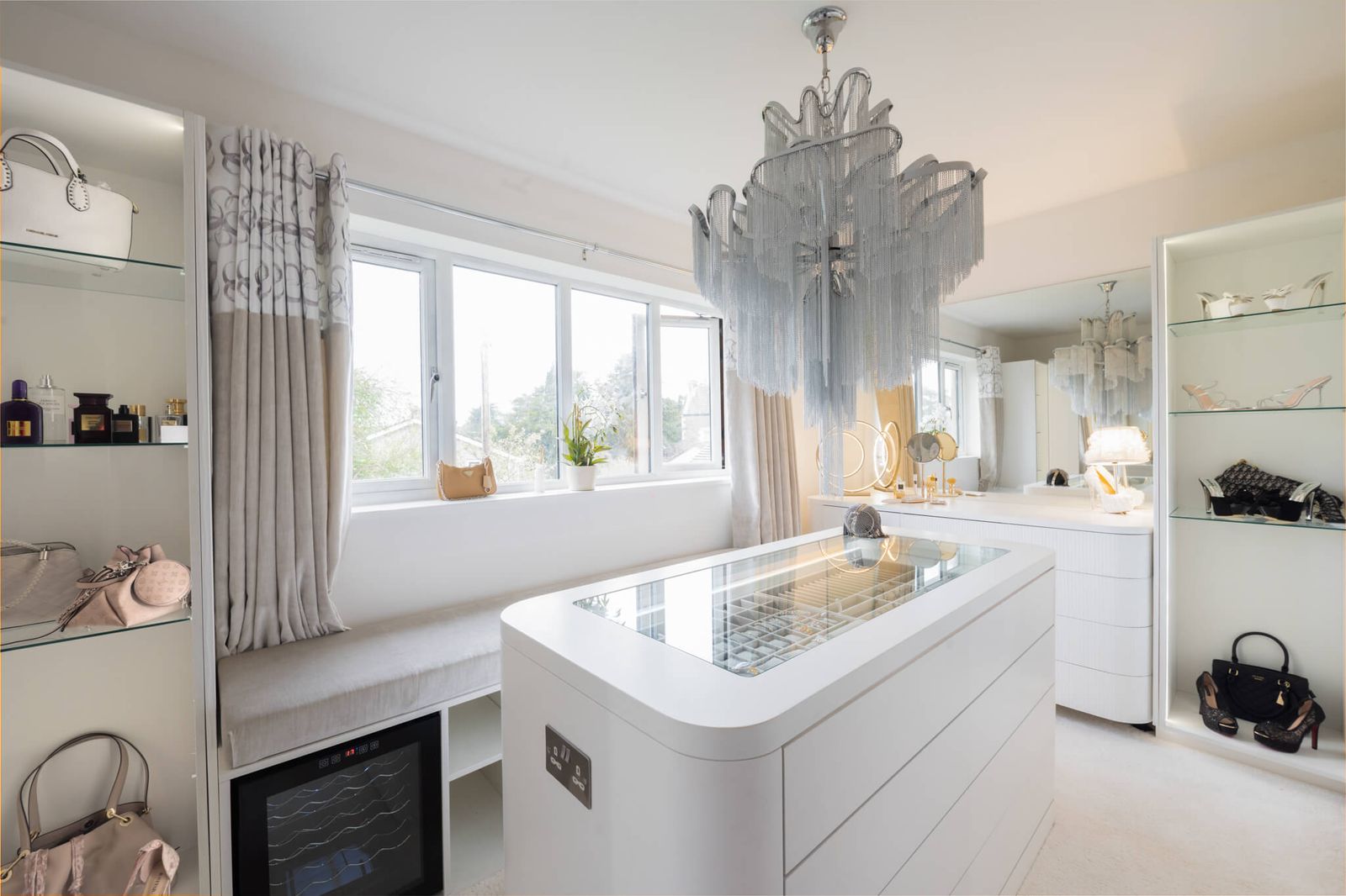 Daytona Design | Bespoke Interior Design And Carpentry