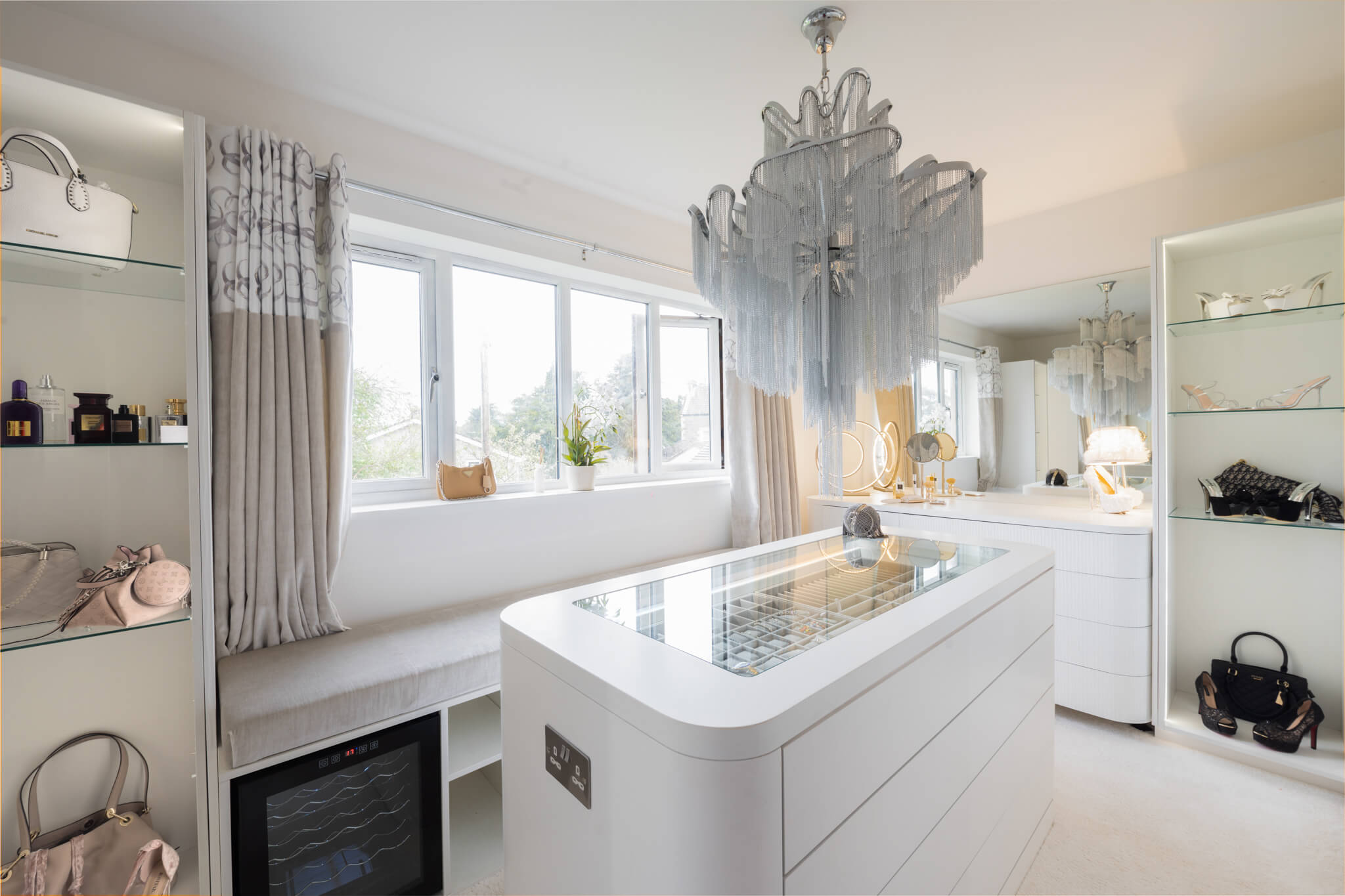 Daytona Design | Bespoke Interior Design And Carpentry