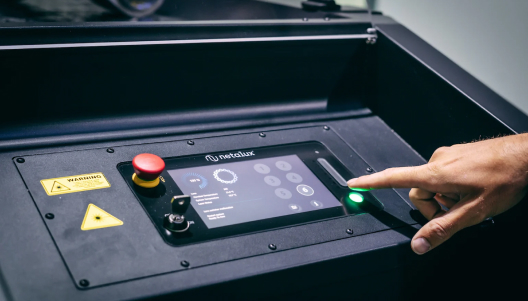 Support | Worldwide laser cleaning innovator | Netalux