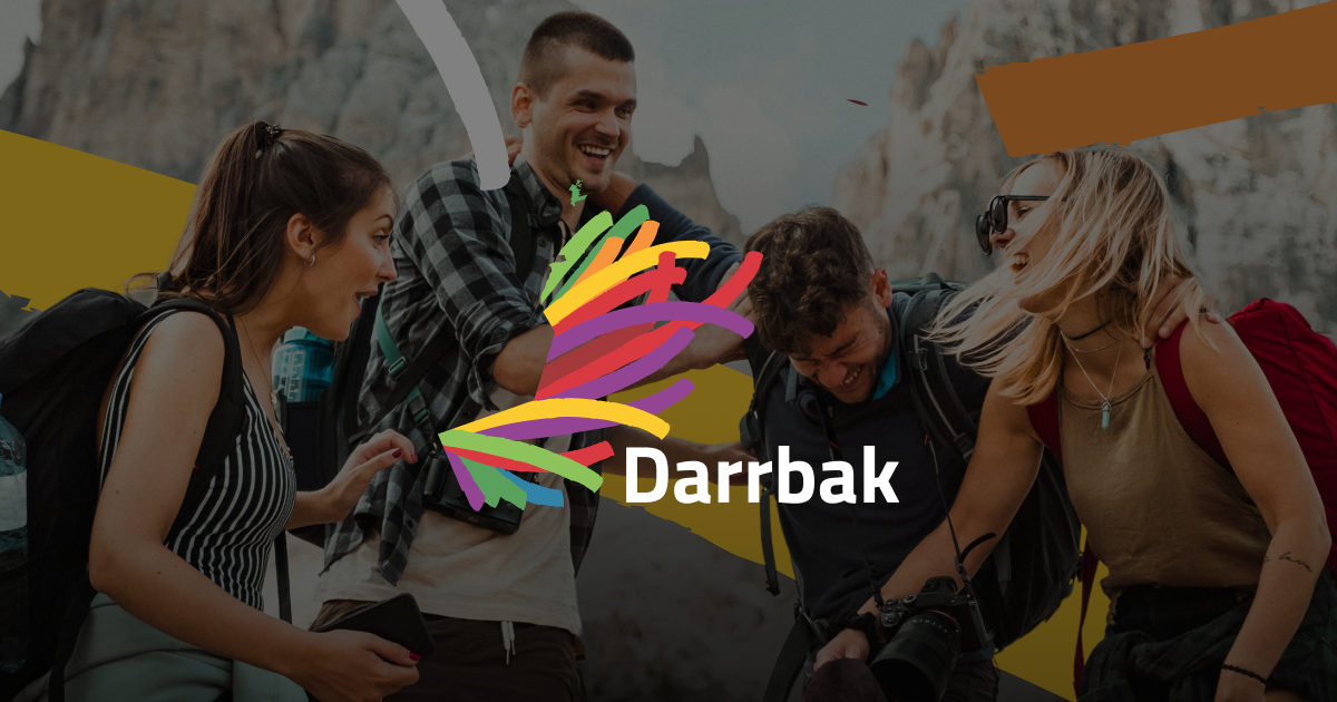 Darrbak