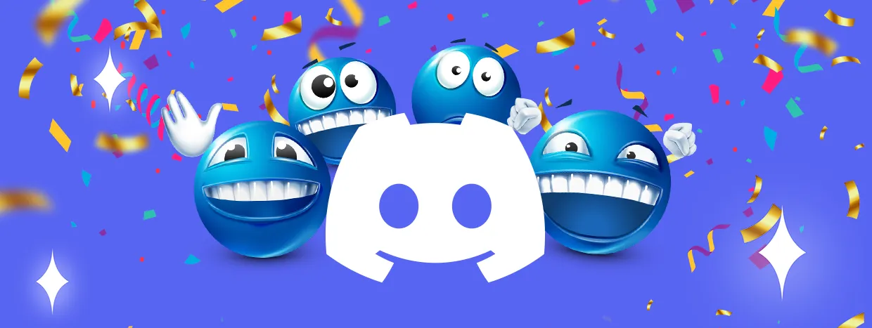Discord Server