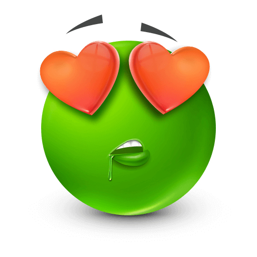 Kiss Blue Emoji Kiss Blue Emoji
