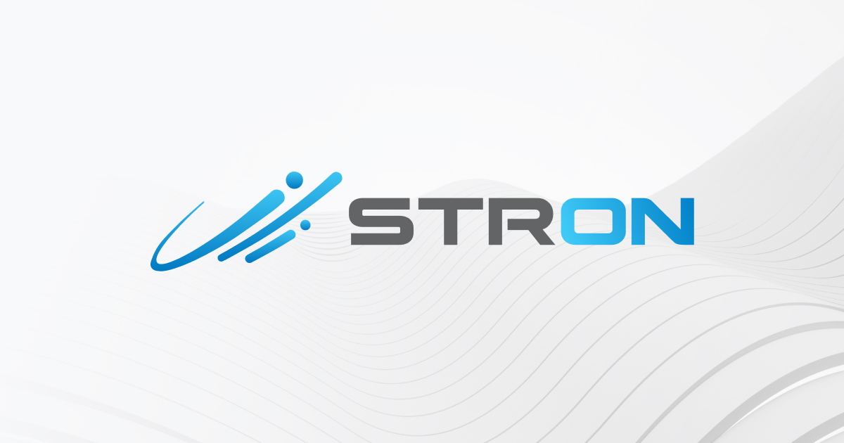 Stron Infraestruturas - Redes neutras de fibra ótica
