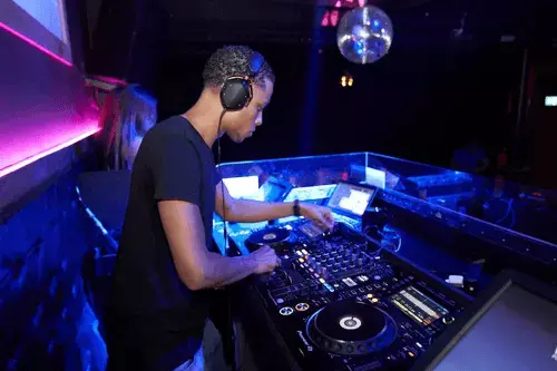 The best nightclubs in Granada