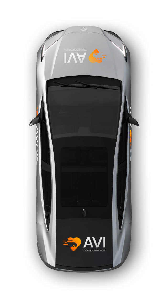 AVI Transportation - Premium Non-Emergency Medical Transportation