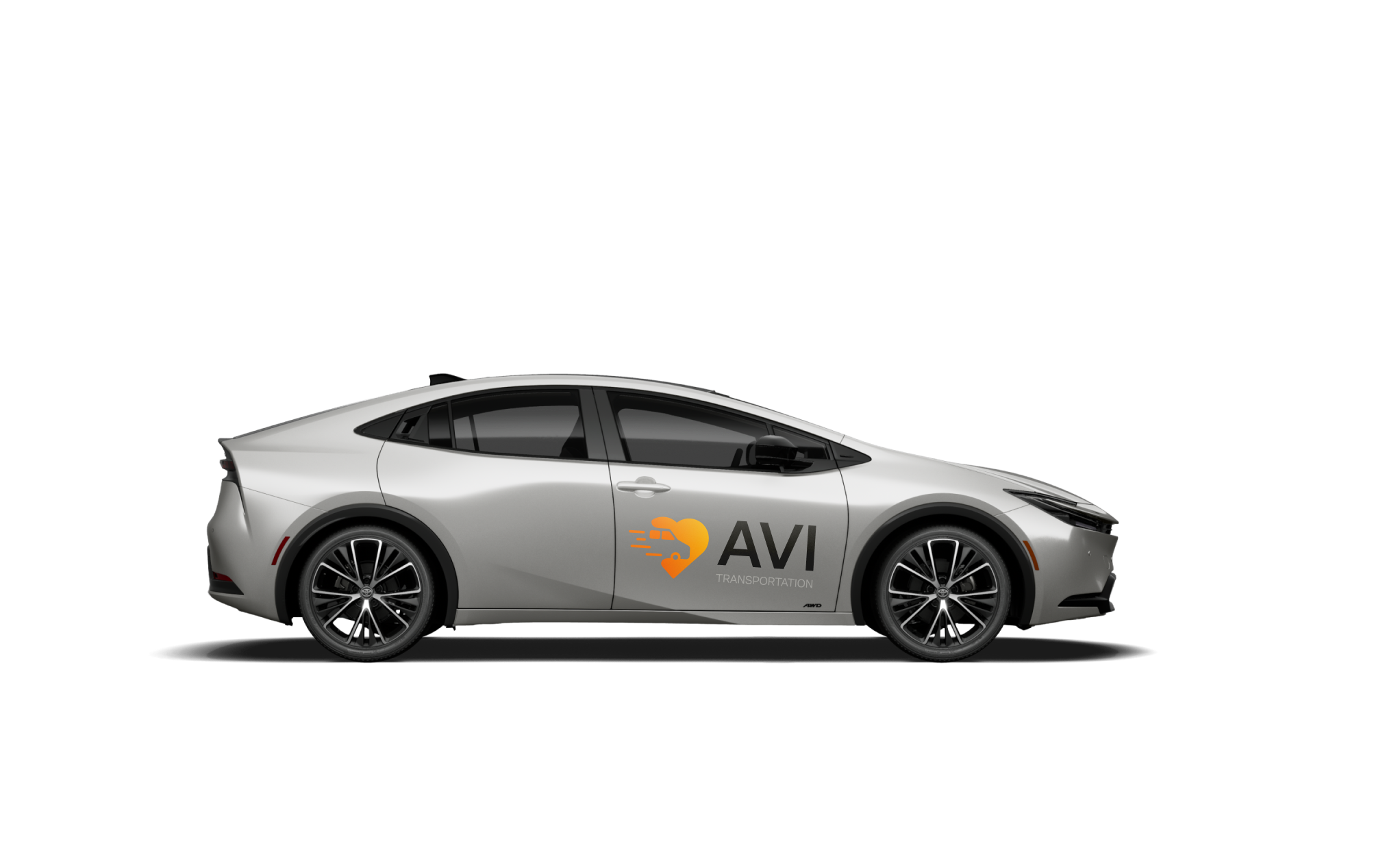AVI Transportation - Premium Non-Emergency Medical Transportation