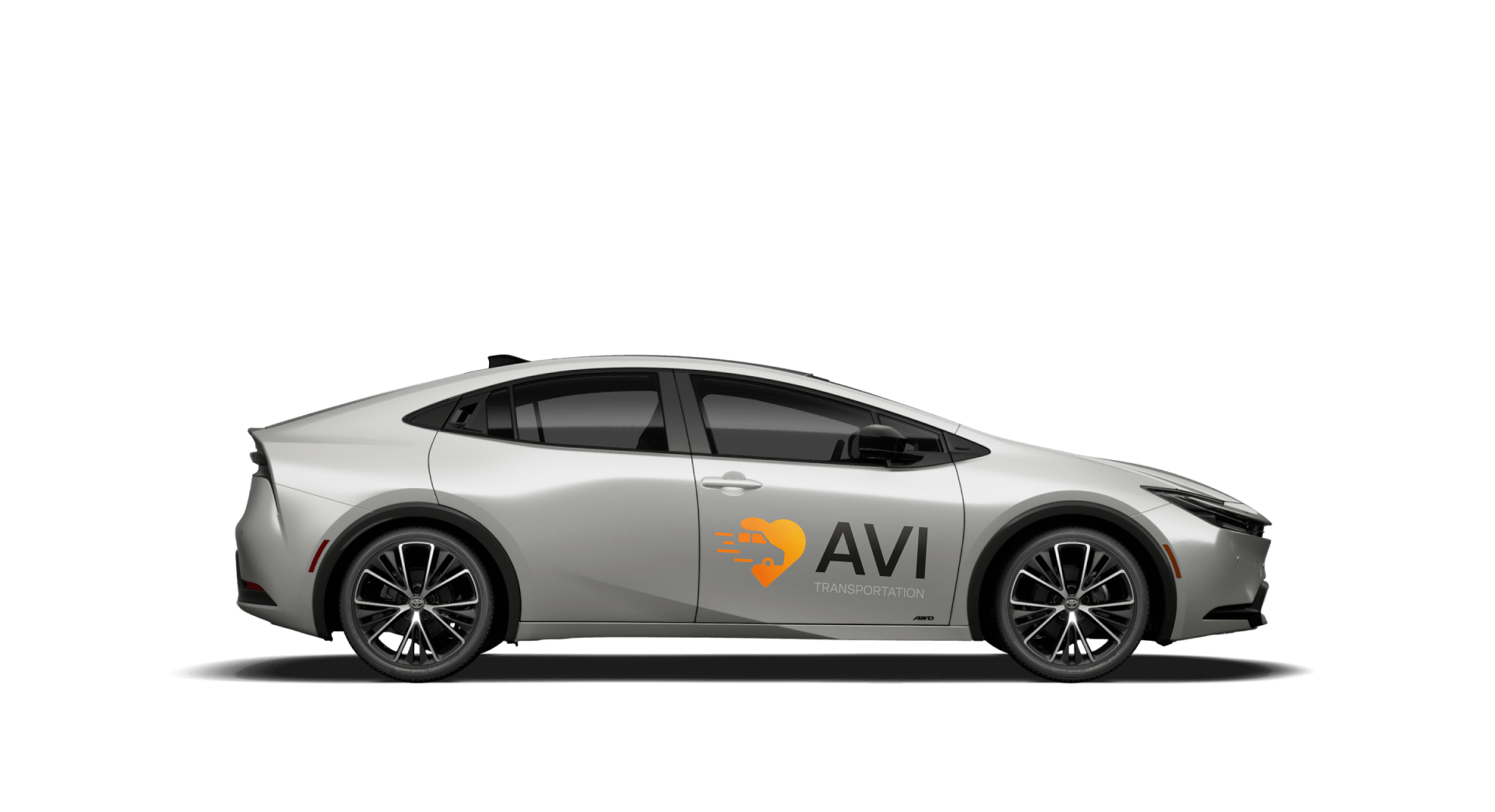 AVI Transportation - Premium Non-Emergency Medical Transportation
