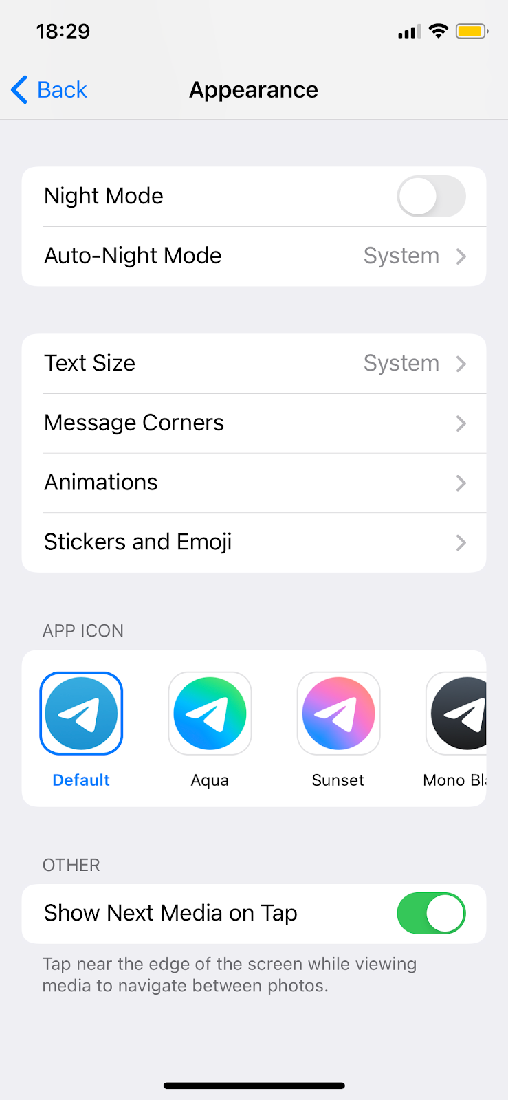 SaveDay Bot for Telegram