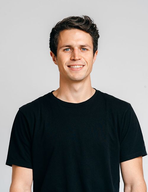 Crowdfunded Book by Mark Pecota