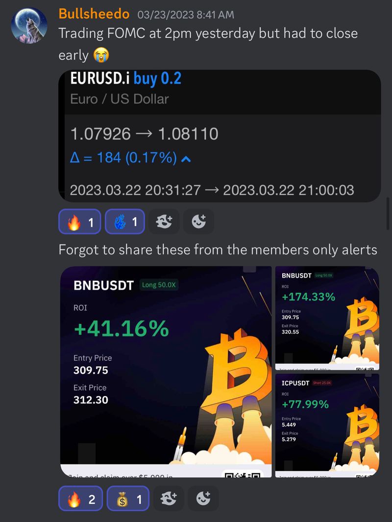 QuantVue | Best Prop Trading Indicators