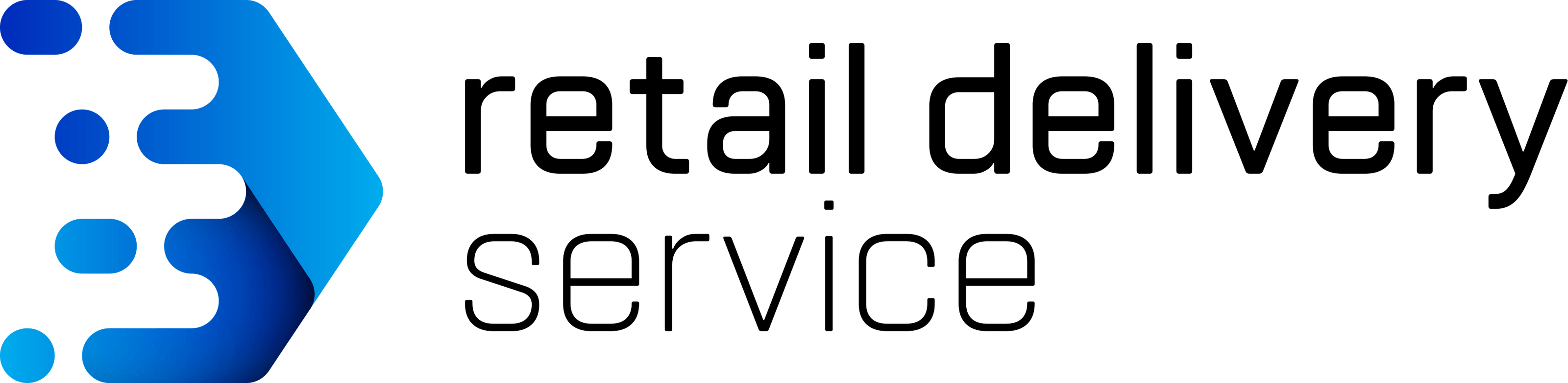 RDS | Retail Delivery Service