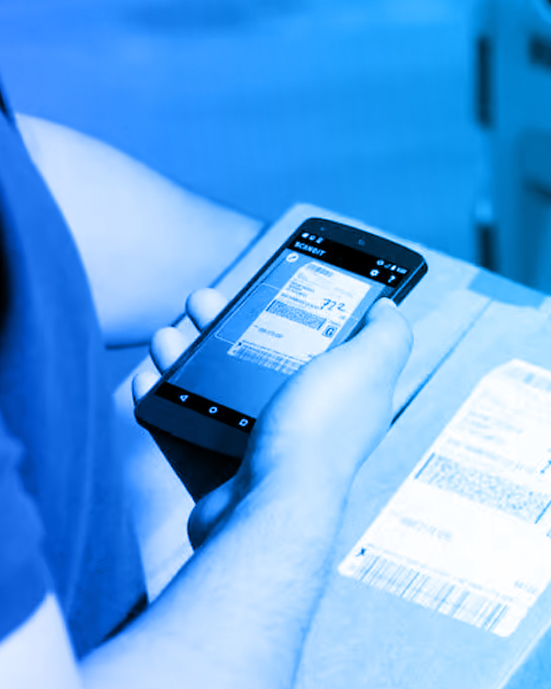 About Us | Retail Delivery Service