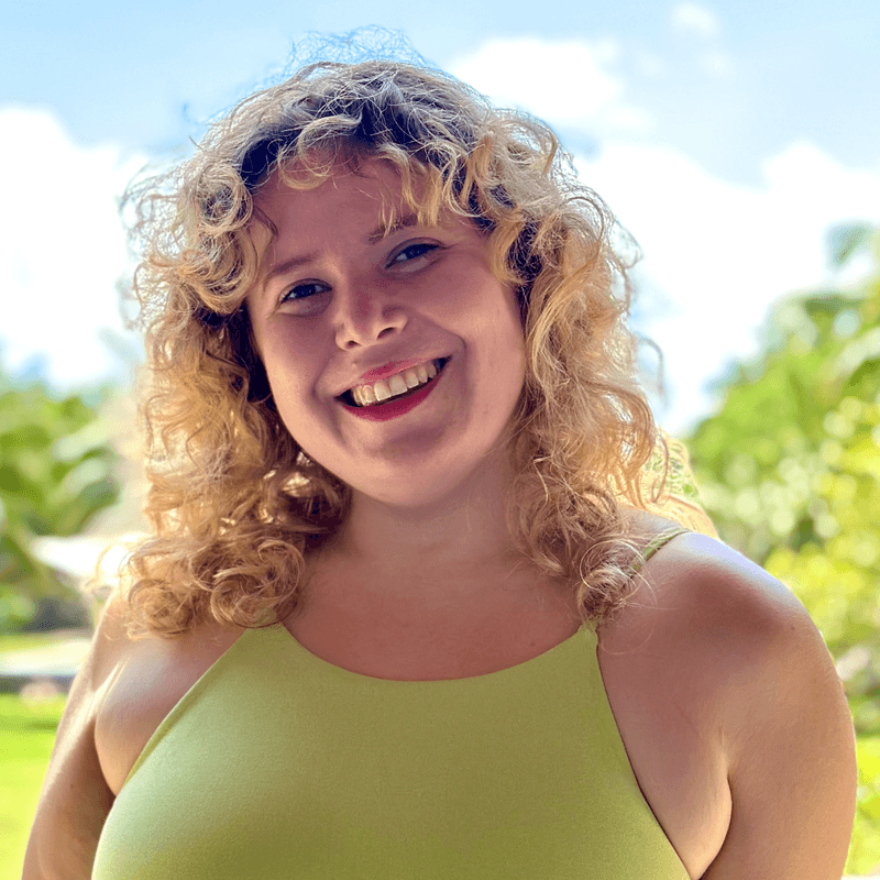 Bonnie Kate Wolf | Icon designer & Art director